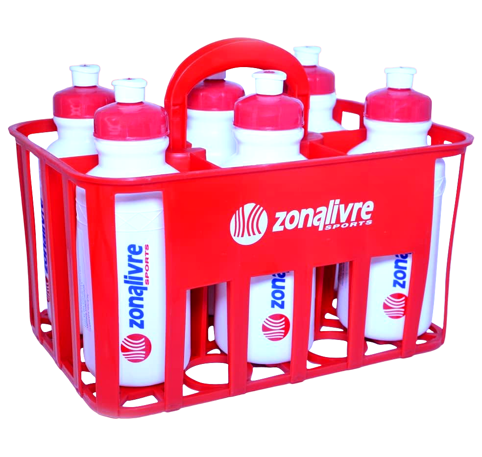 Kit Squeeze - Atas do Governo